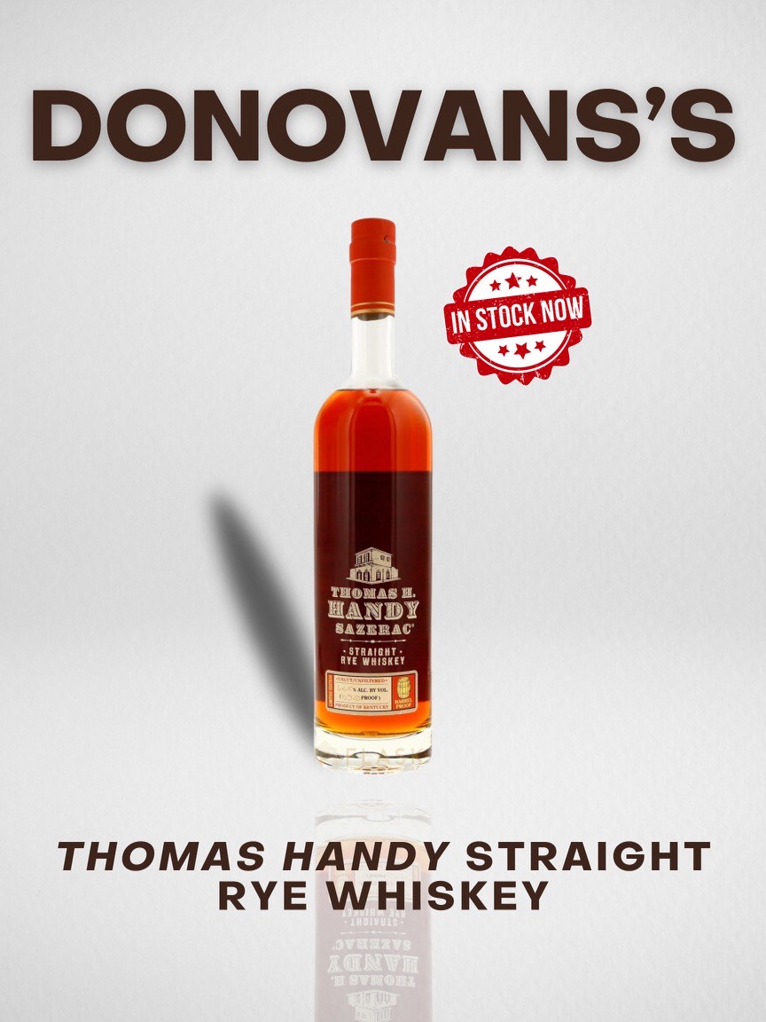 Donovan's Liquor Stores - Donovan's Liquors